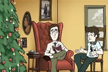 Wesleys Take the Web: Advent Anthem | UMC.org