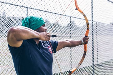 Alumni Profile: Michael Kristopher Lewis