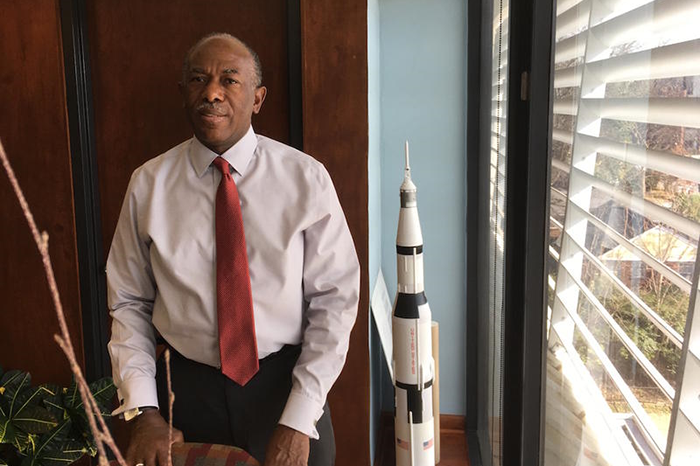 Meharry Guides Brainstorming For Nashville General Hospital's Viable Future