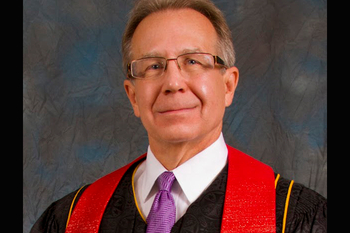 Bishop Mueller Takes a fresh look at the Connectional Conference Plan