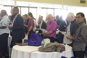 Filipino bishops call for unity | UMC.org