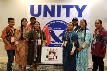 Goldendale UMC uses Peace with Justice grant to support Native American ...