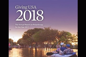 Giving USA 2018: Why It Matters