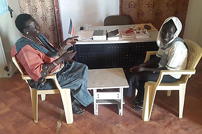 Supporting Education for All Children