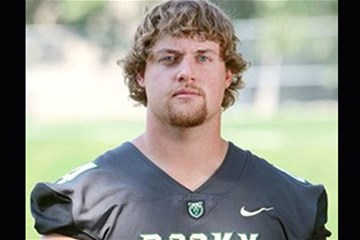 United Methodist Student Day Student Profile: Chase Bertelsen