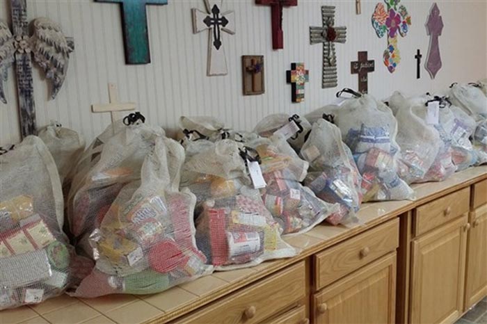 Pan-Methodist Campaign for Children in Poverty