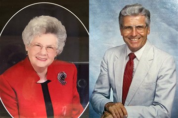 Ousley UMC Highlights Historian, AU connection | UMC.org