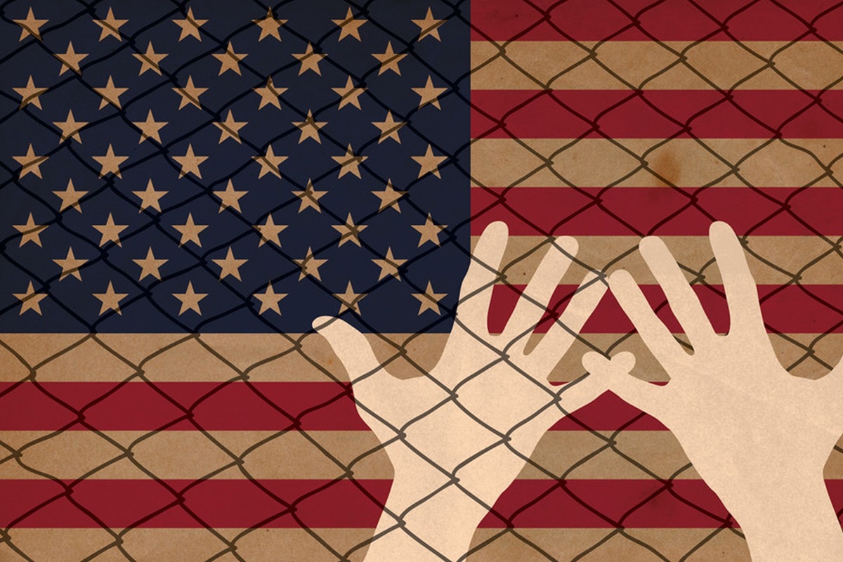 Social Principles: Rights of Immigrants | UMC.org
