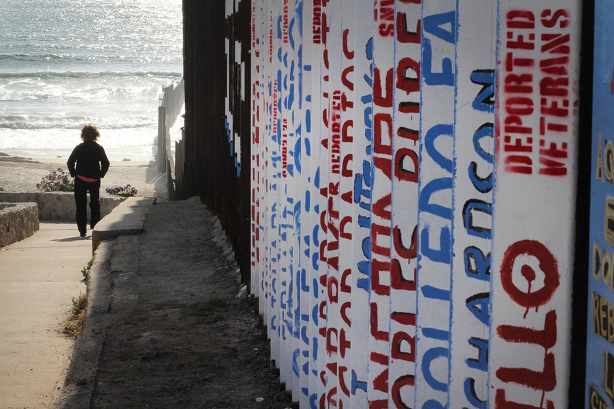 Border Ministry in the Western Jurisdiction | UMC.org