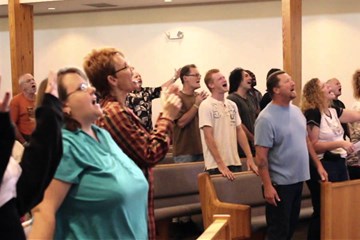UMTV: Vital Church Makes Disciples | UMC.org