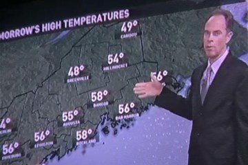 TV Weatherman Pastor | UMC.org