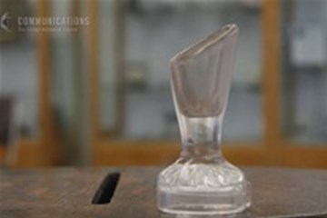Methodist History: Communion Cups | UMC.org