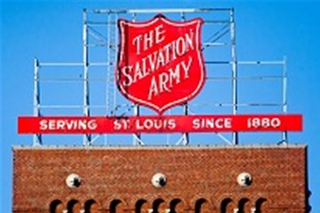 Methodist History: The Salvation Army | UMC.org