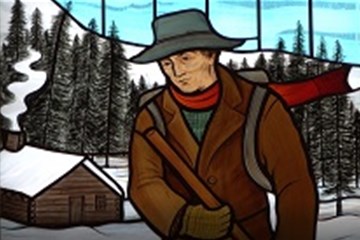 Historic Methodist Church Honors Colorado Legend | UMC.org