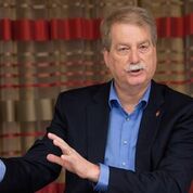 COB President says bishops committed to unity of The United Methodist ...