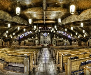 Rethinking Sanctuary | UMC.org