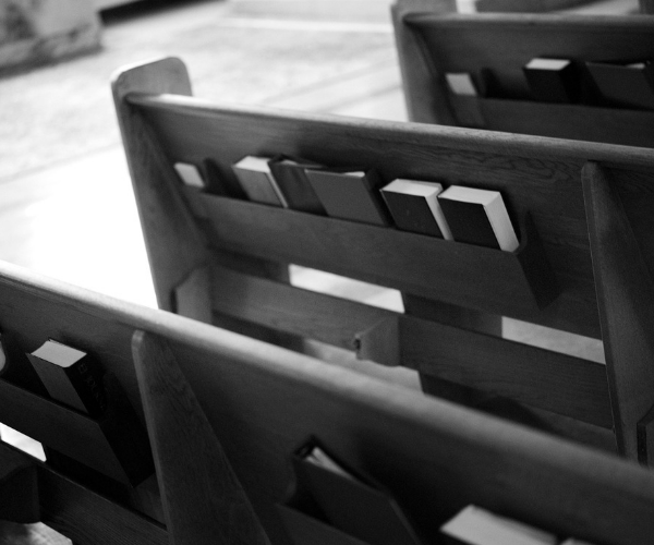 Church of the None and Done | UMC.org