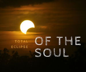 Total Eclipse of the Soul | UMC.org