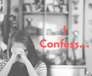 Privilege, Confession, and Forgiveness