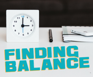 Finding Balance | UMC.org