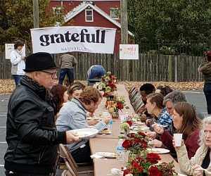 God's Great Big Table | UMC.org