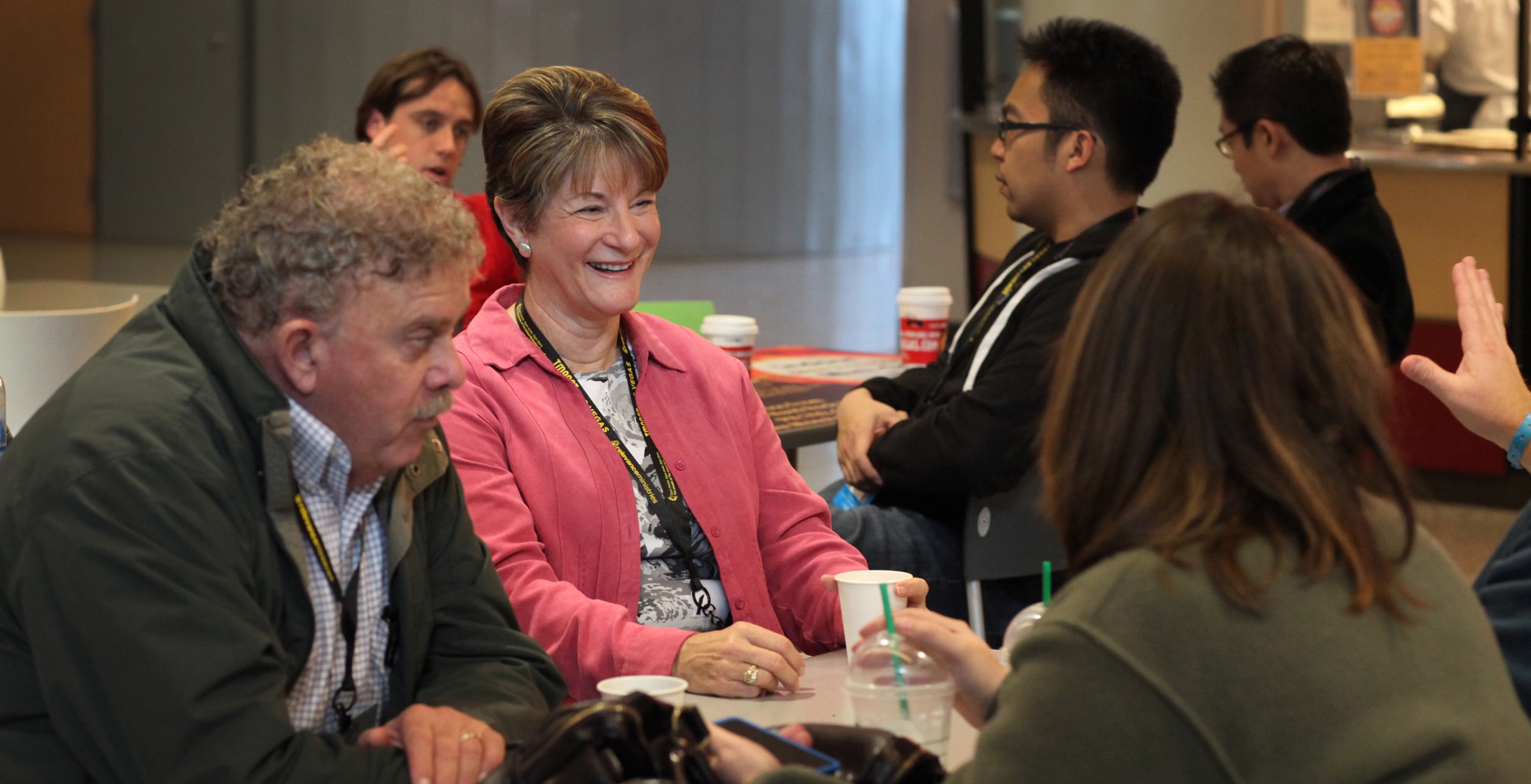 Disciples making disciples