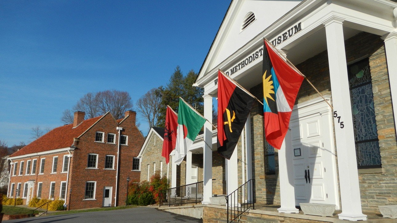 Are all Methodist churches part of the UMC? | The United Methodist Church