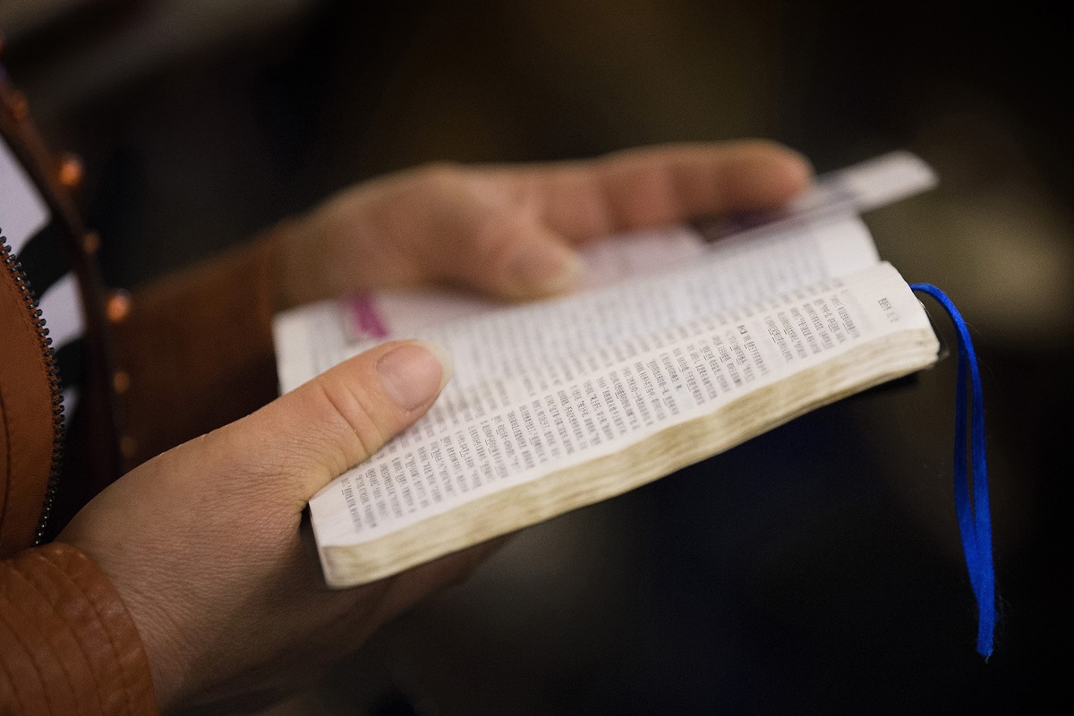 United Methodist Beliefs: Is the Bible literal? | UMC.org