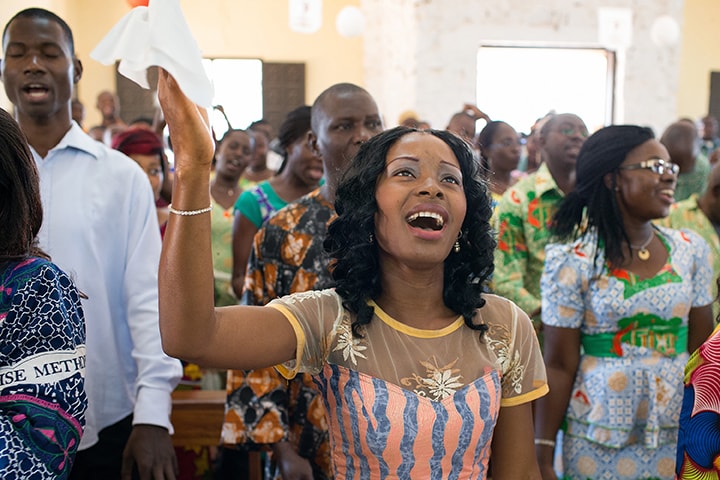 What is Easter Season for? And what comes next? | UMC.org