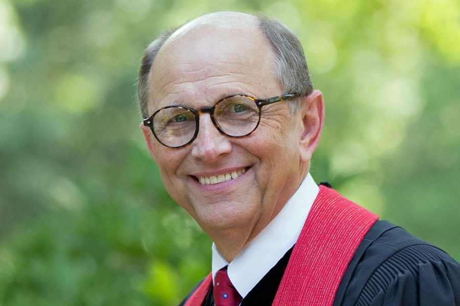 Meet Bishop Lawson Bryan | UMC.org