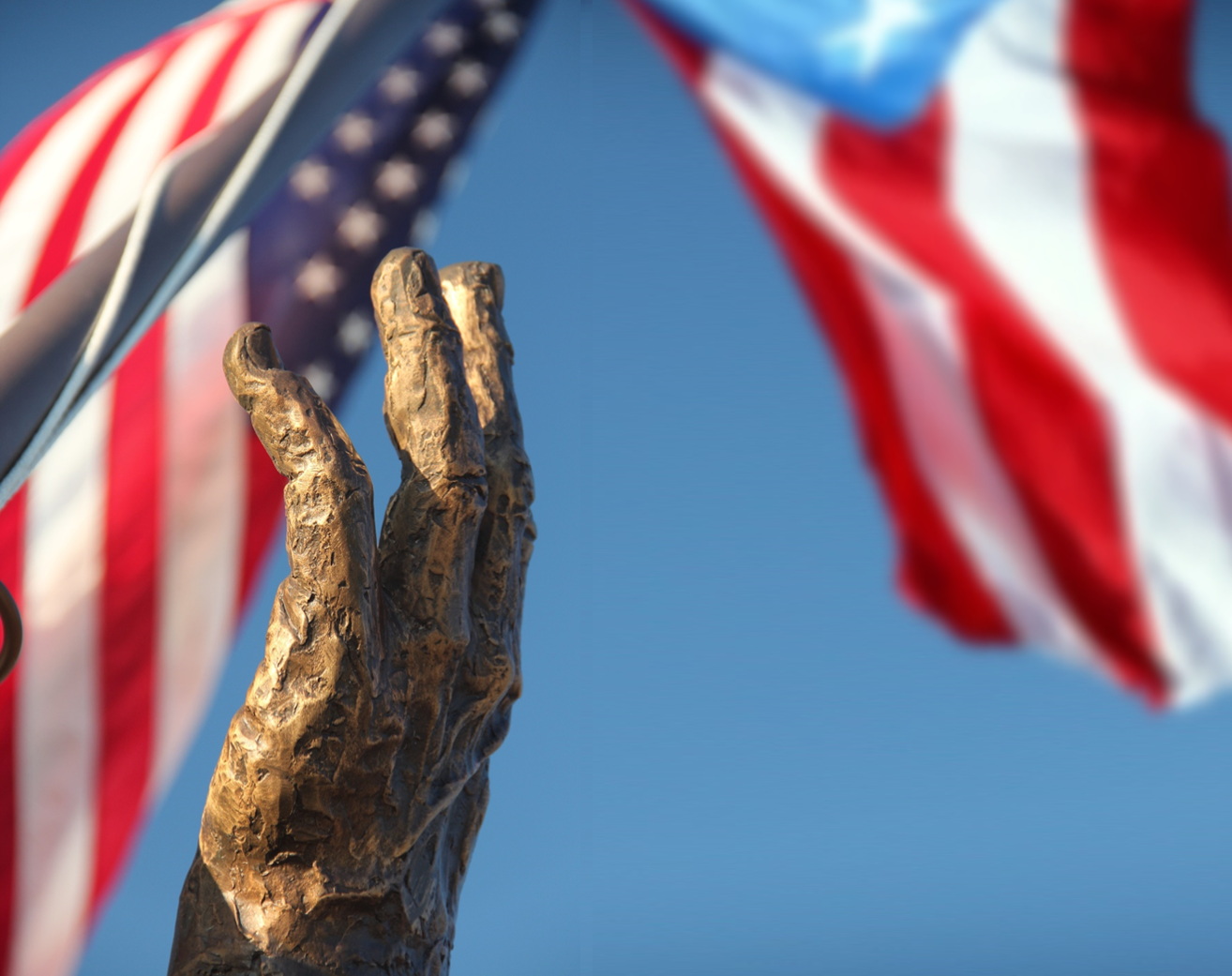 Life in America for a Brown American