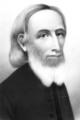 Martin and Henry Boehm: Founding Brethren of the UMC