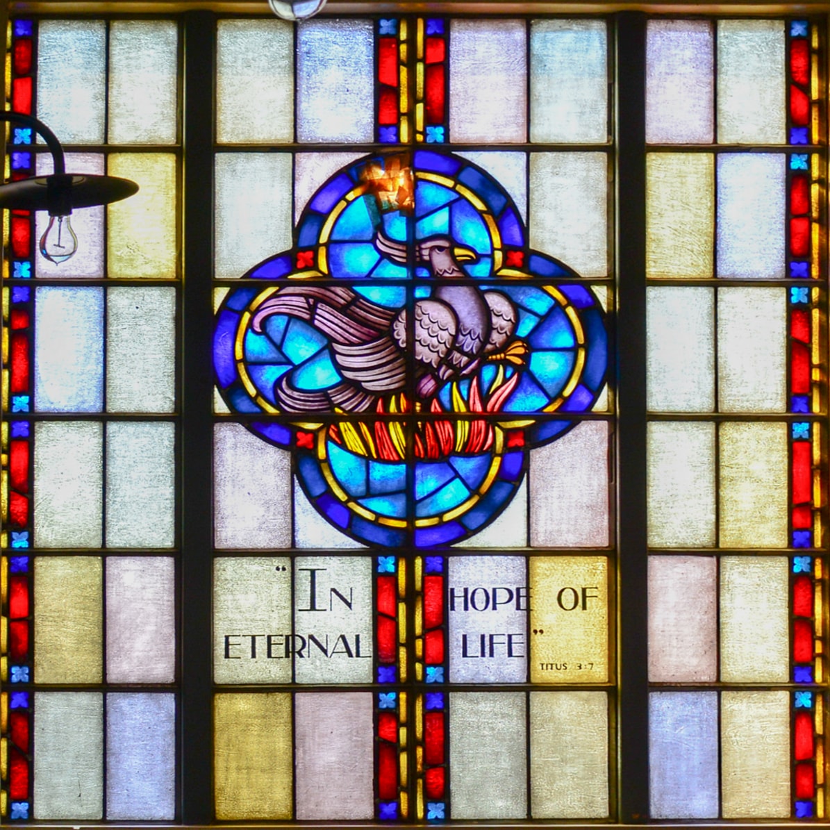 Light, Color, & Story | UMC.org