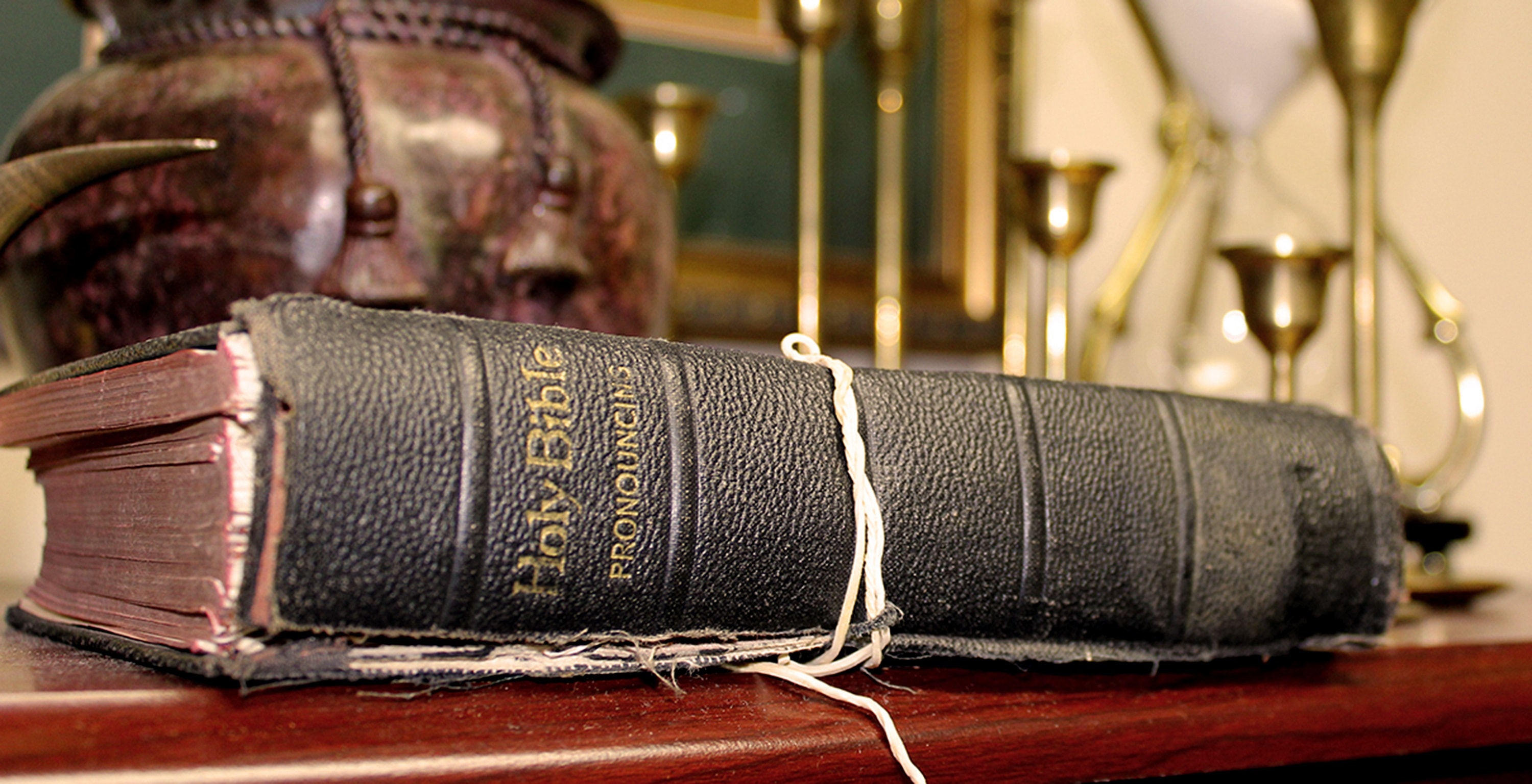 Do United Methodists swear oaths?