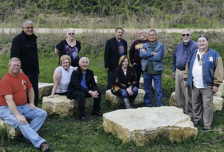 Native American Course of Study empowers pastors