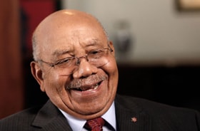 United Methodists share MLK’s dream