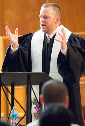 The secret to faith after high school? Parents!