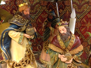 Celebrate the season: 12 ideas for the 12 days of Christmas