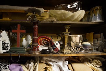 Spiritual decluttering: A fresh start for a new year