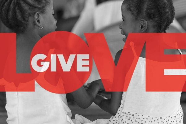 Global Ministries end of year campaign highlights giving love | UMC.org