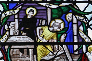 Joseph: A model of character, faith, and fatherhood