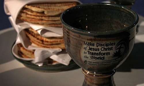 World Communion Sunday | UMC.org