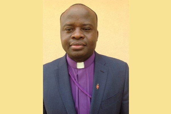 Council of Bishops Announces New Chair of Connectional Table