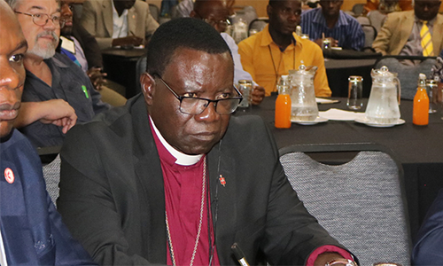 African bishops ready to transform agriculture | UMC.org