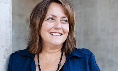 Alumnae Profile: Rev. Dr. Dottie Escobedo-Frank