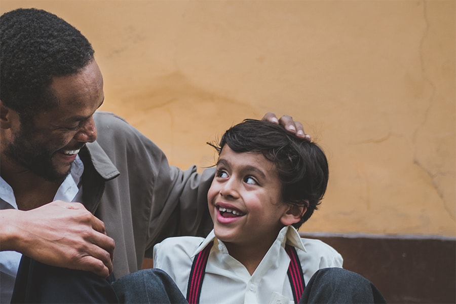 Human Relations Day Sunday Resources