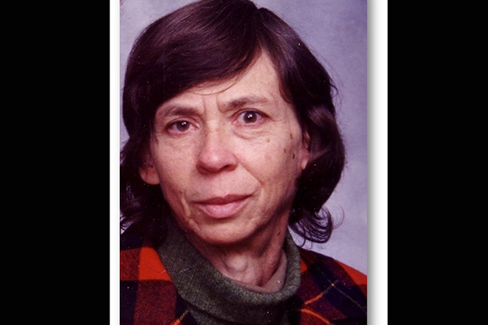 Donor Profile: Olive Louise Finkbeiner