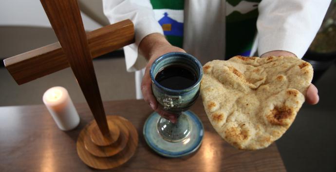 Methodist History: Communion and Welch's Grape Juice | UMC.org