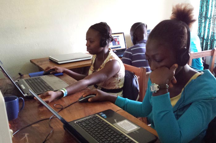 A Source of Hope During the Ebola Crisis | UMC.org
