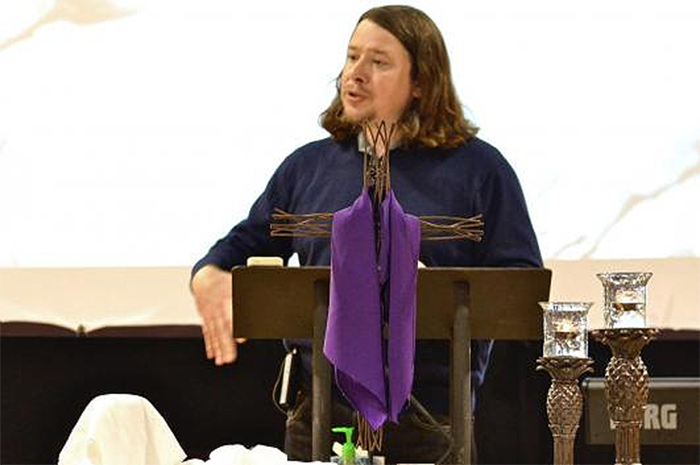 Native ministry in Portland experiences rebirth | UMC.org